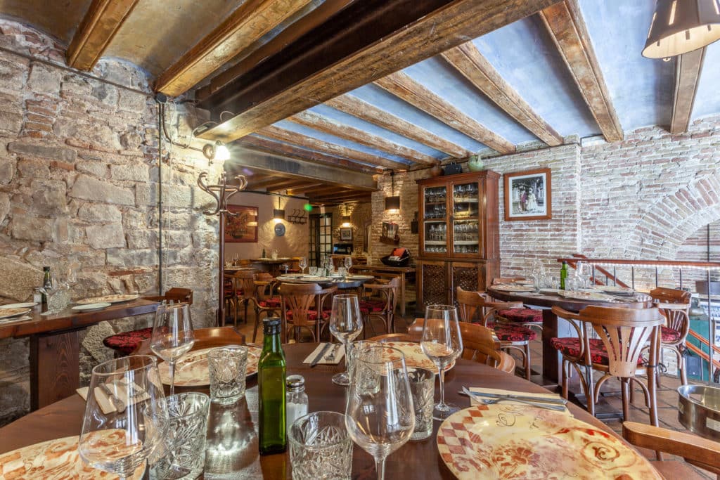 Eating calçots in Barcelona: the 12 best restaurants