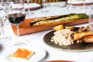 Eating calçots in Barcelona: the 12 best restaurants