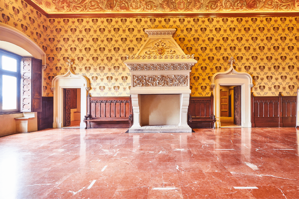 El Castillo de Castelldefels: un oasis entre mar y montaña