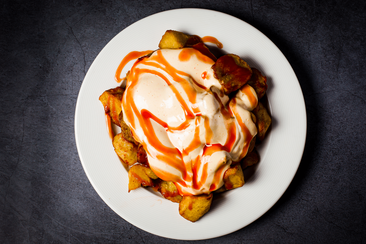 These Are The 3 Best Bravas In Barcelona, According To The Bravas Fest