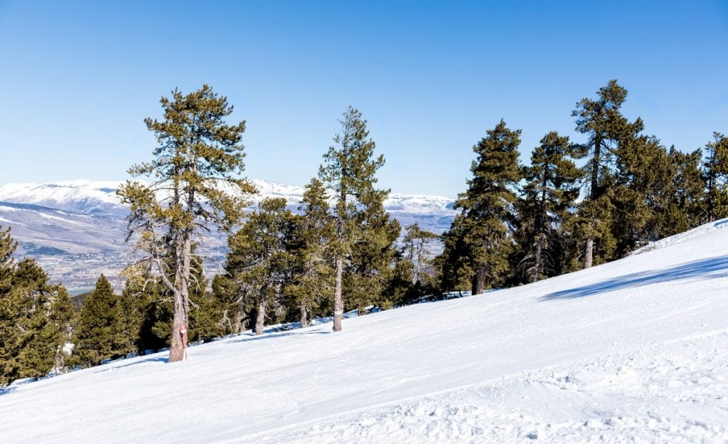 5 ski resorts to enjoy the snow near Barcelona