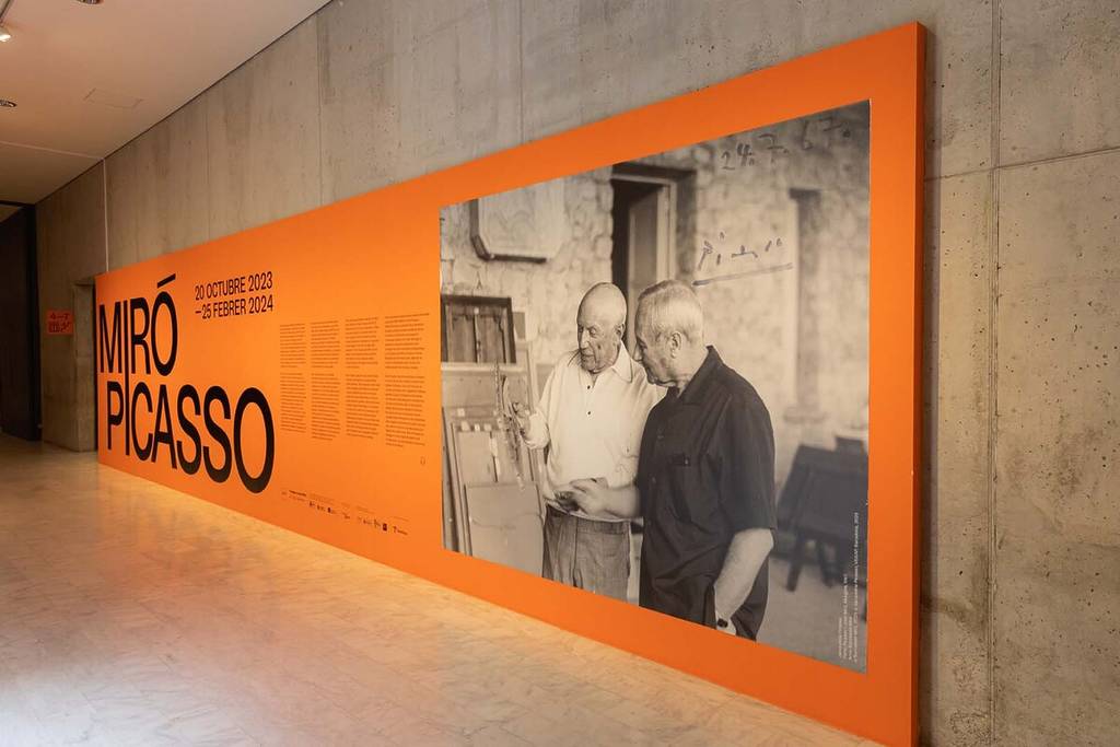 Las mejores exposiciones en Barcelona que no puedes perderte