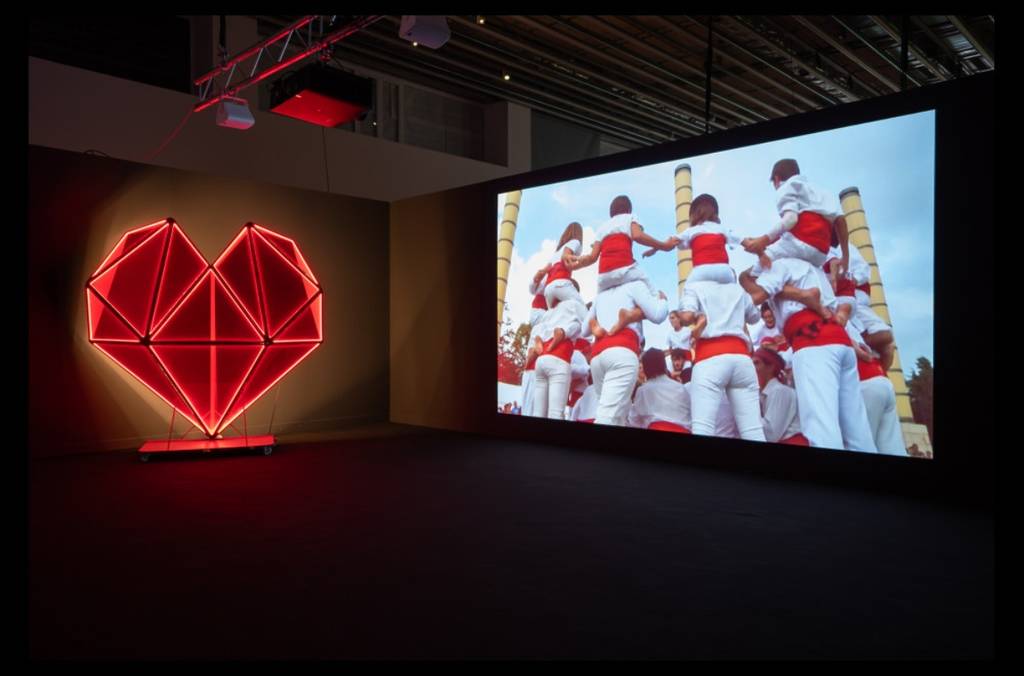 Las mejores exposiciones en Barcelona que no puedes perderte