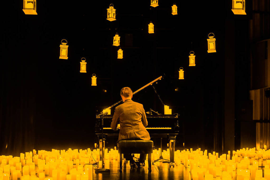 Candlelight Barcelona: music program and tickets