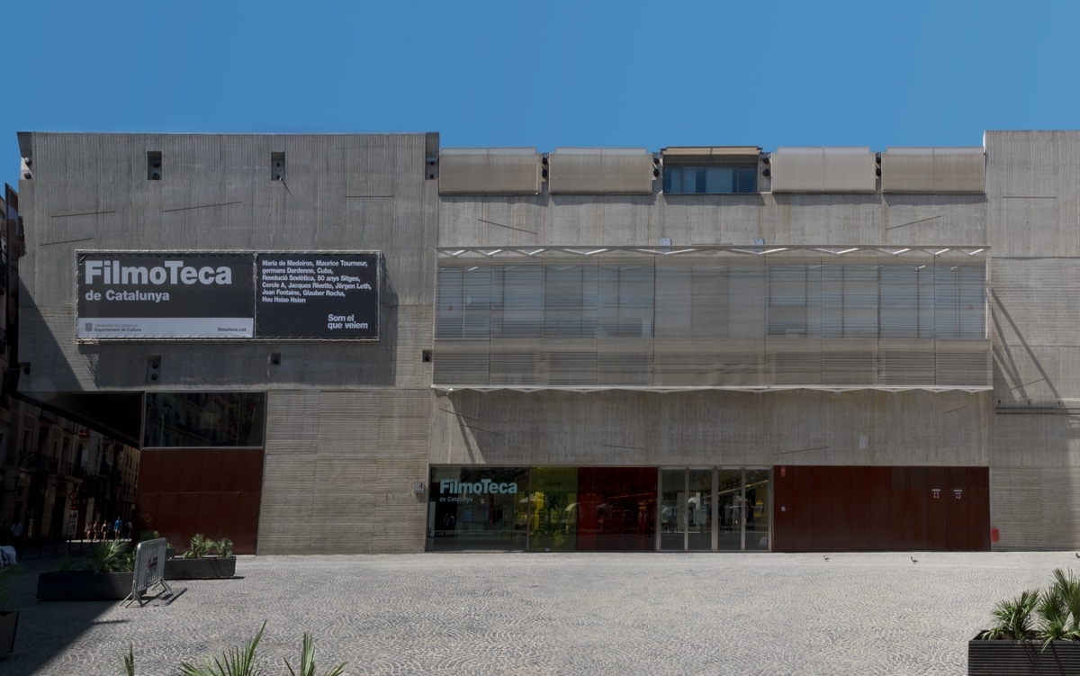 «Las mejores películas del 2021» podrán verse por 4 euros en la Filmoteca