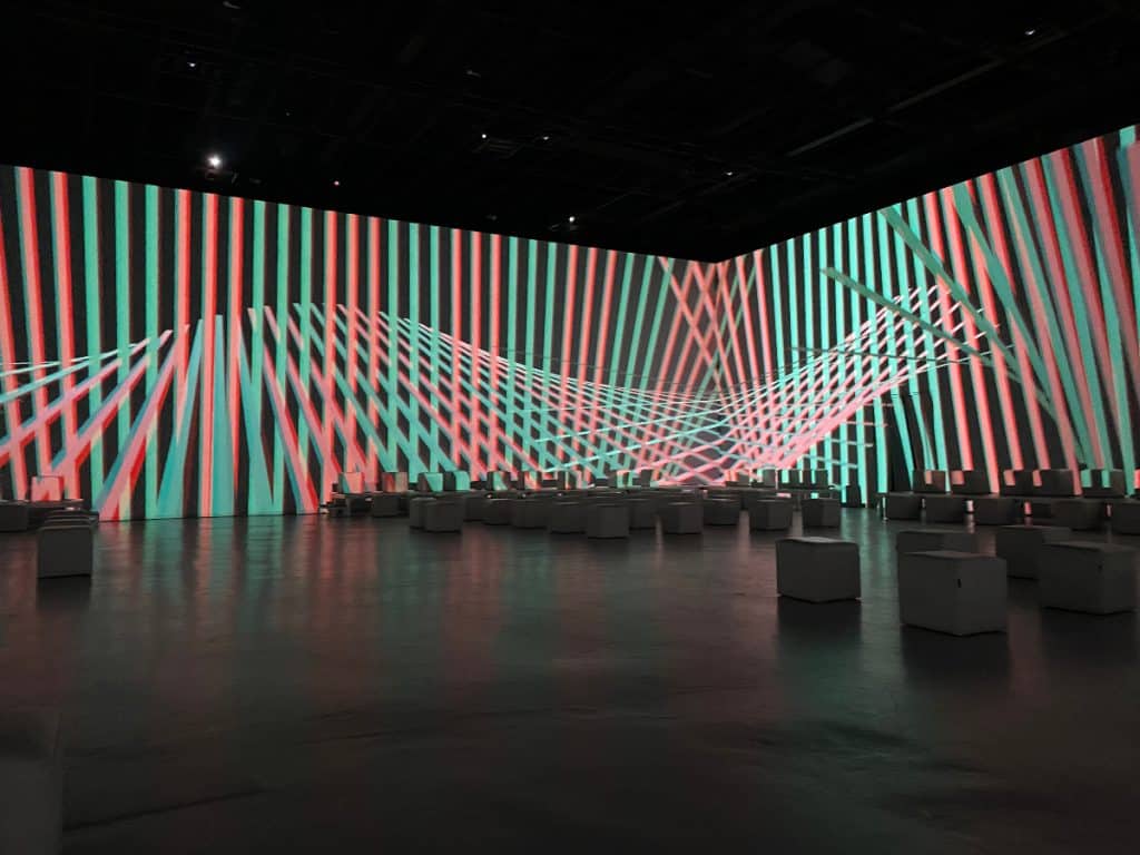 IDEAL Barcelona te mete de lleno en el universo de Jordi Pericot