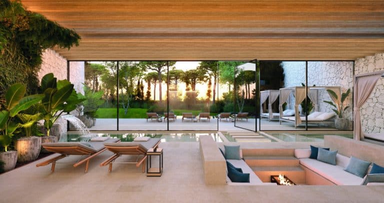 Spas in Barcelona: the best plan for relaxation and disconnection