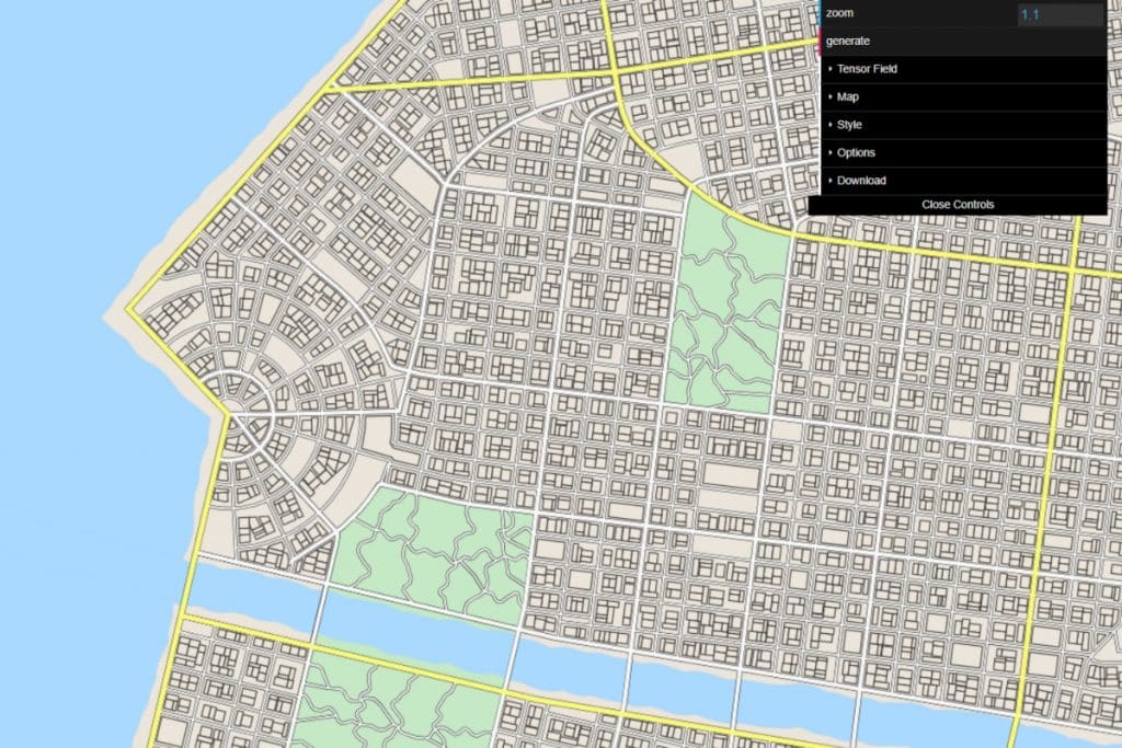 Estos son los mapas más raros que necesitas para sobrevivir en la ciudad