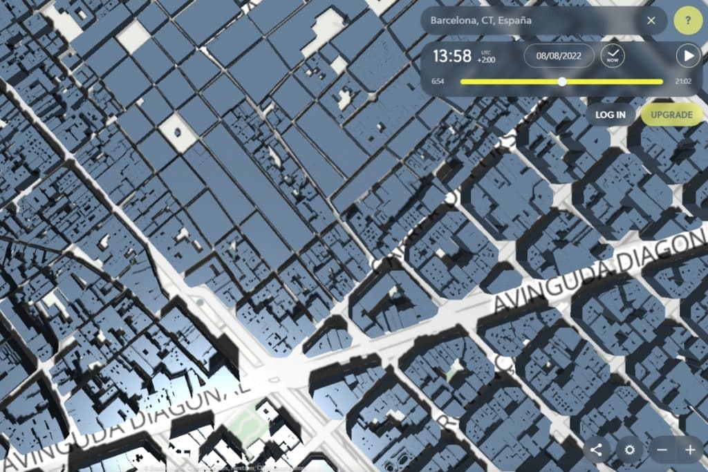 Estos son los mapas más raros que necesitas para sobrevivir en la ciudad