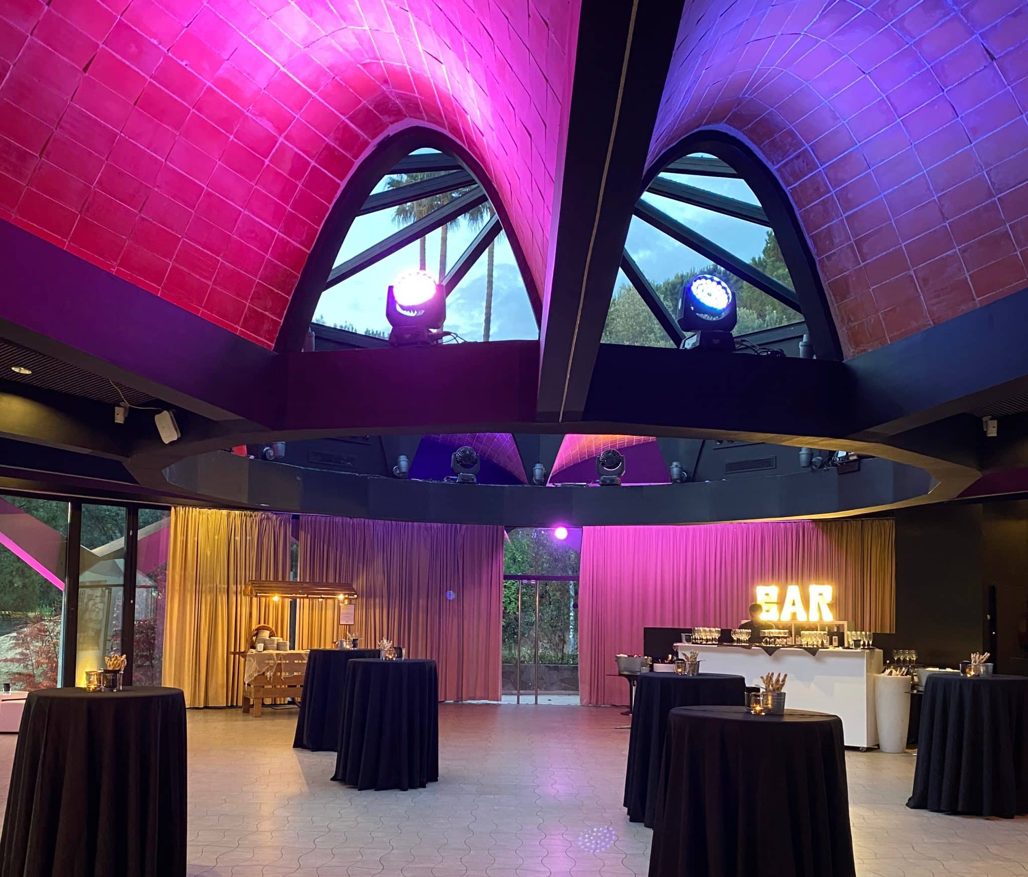 Últimas entradas a la venta para el Untasted Cocktail Fest