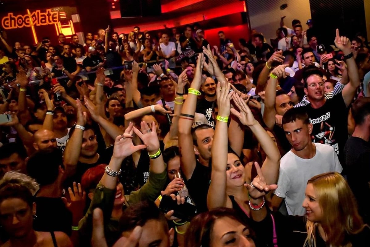 Reabre una de las discotecas más famosas de la Ruta del Bakalao