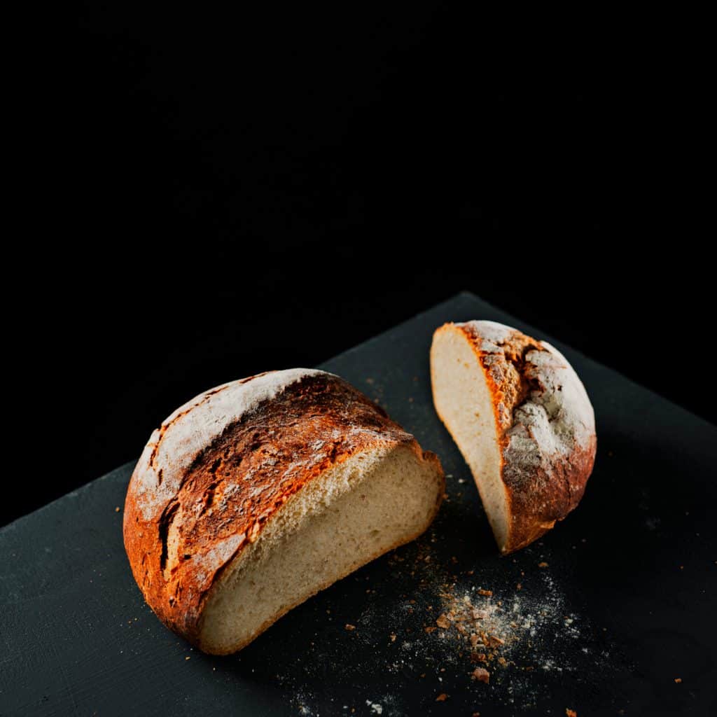 El mejor pan de pagés de Catalunya se prepara en Barcelona