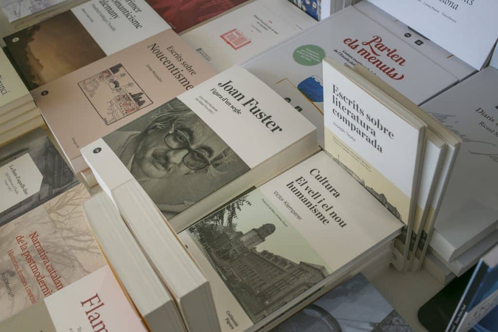 La Setmana del Llibre en Català, la gran trobada de les lletres catalanes