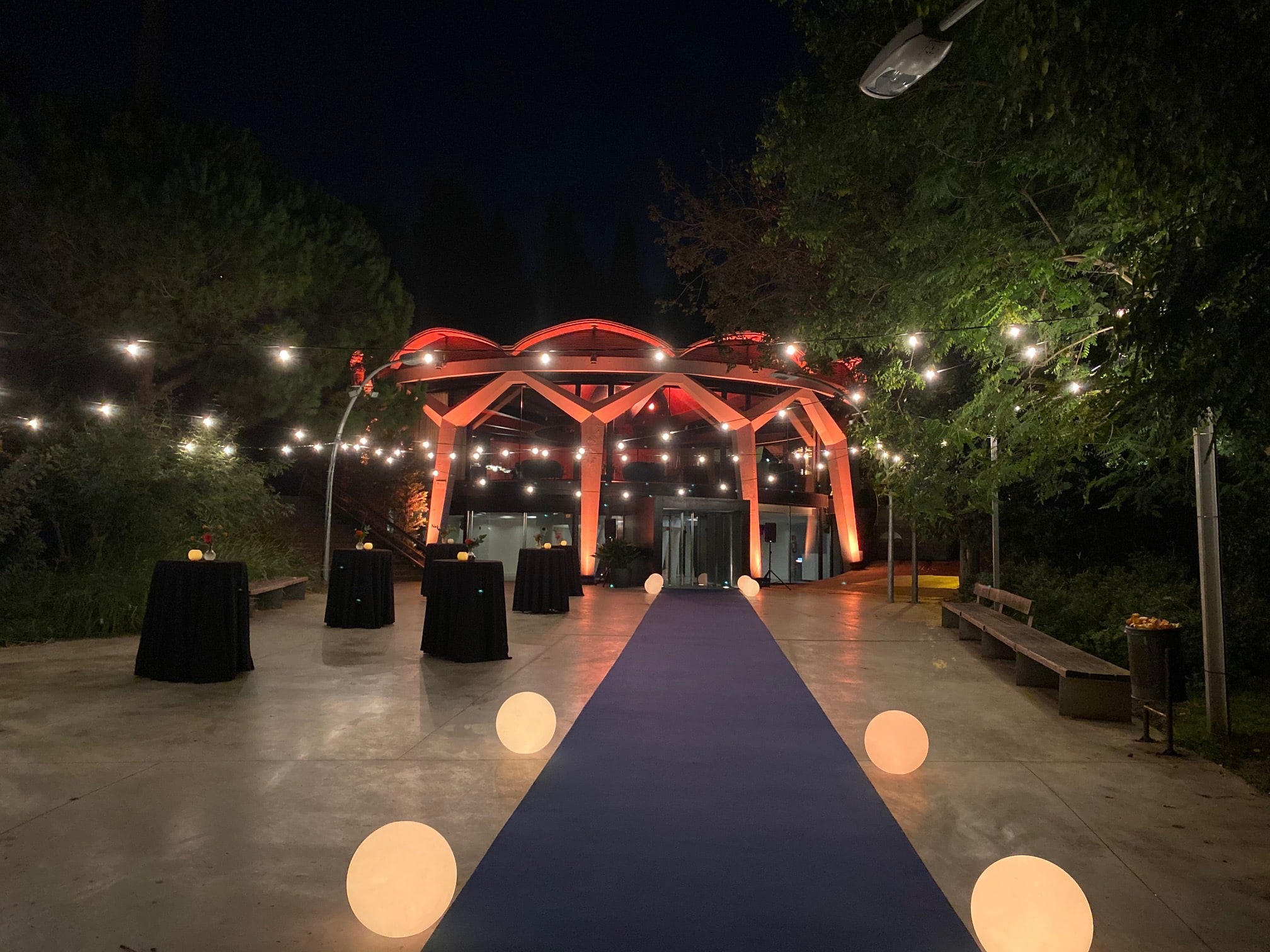 Untasted Cocktail Fest se celebra este fin de semana en L'Esferic
