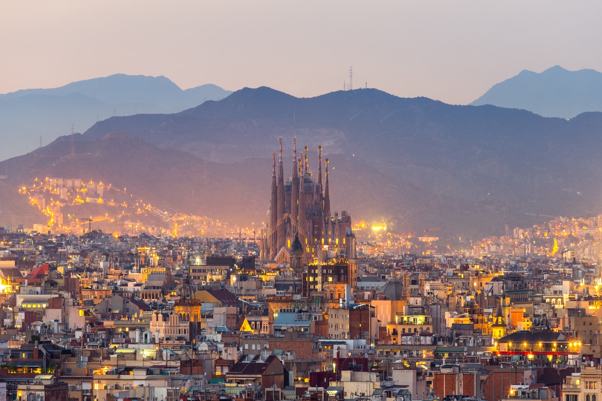 What to do in Barcelona this weekend so you don’t miss a thing