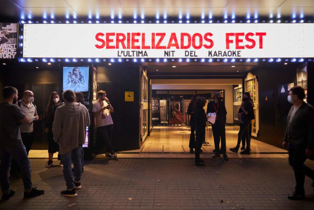 El mejor cine de Barcelona cierra este septiembre (pero vuelve en 2026 con una “nueva experiencia”)