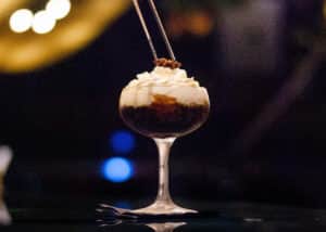 Barcelona se rinde a Skyfall Cocktail Club y a sus vistas 360º