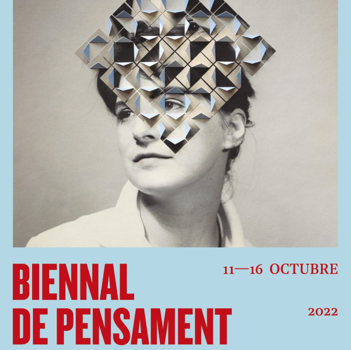Todo lo que necesitas saber sobre la Biennal de Pensament