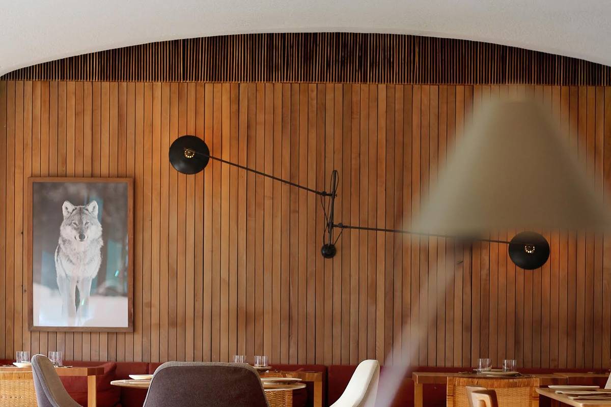 The Green Spot: uno de los mejores restaurantes de verduras