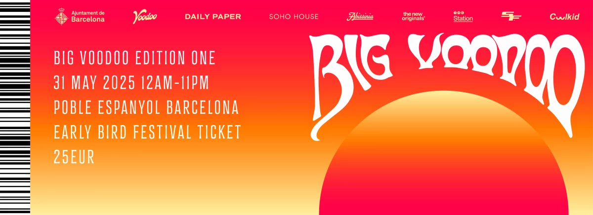 What to do in Barcelona this weekend and do not miss anything