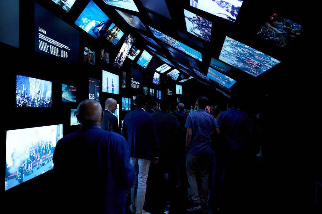 Las mejores exposiciones en Barcelona que no puedes perderte