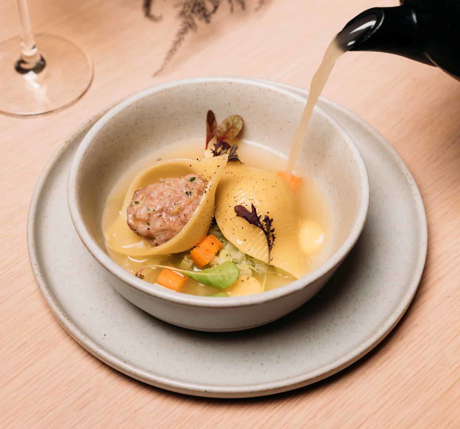 The Barcelona EDITION se prepara para celebrar la Navidad