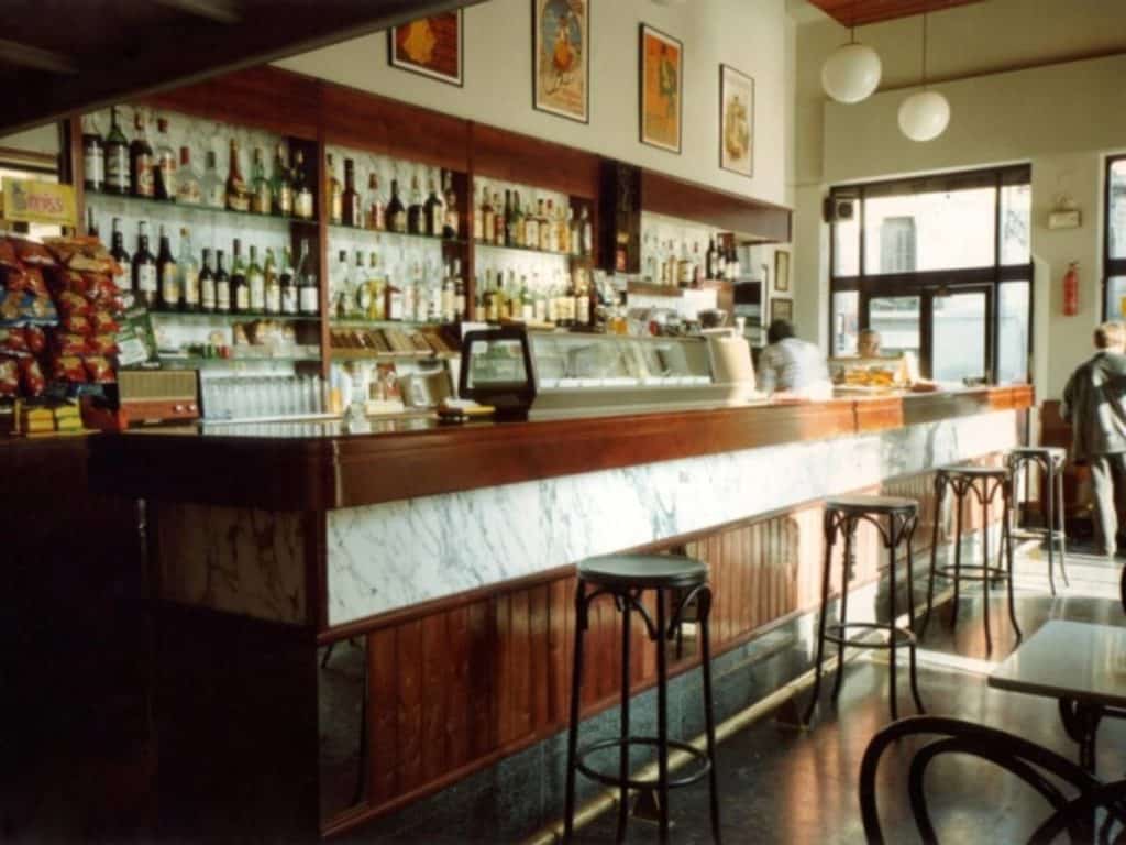 These are the 20 best tapas bars in Barcelona