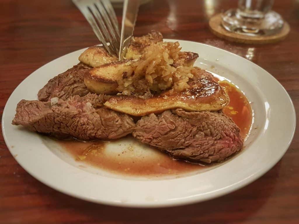 Voici les 20 meilleurs bars à tapas de Barcelone