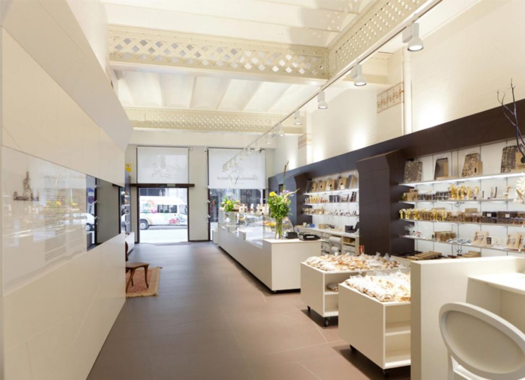 This Is The List Of The Best Chocolatiers In Barcelona