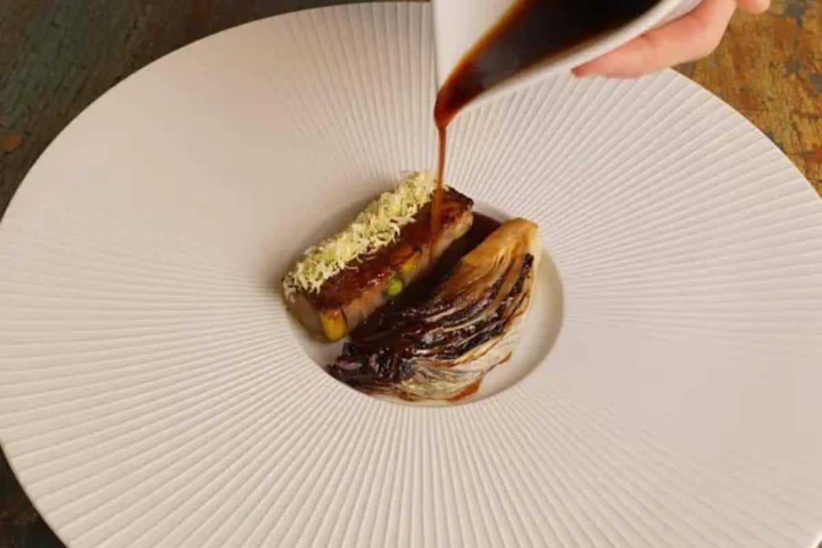 14 menús degustación por menos de 50€ en Barcelona