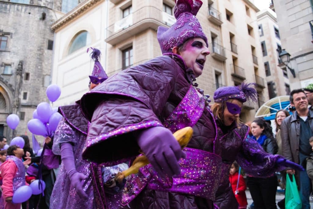 Los mejores planes para el mes de marzo en Barcelona