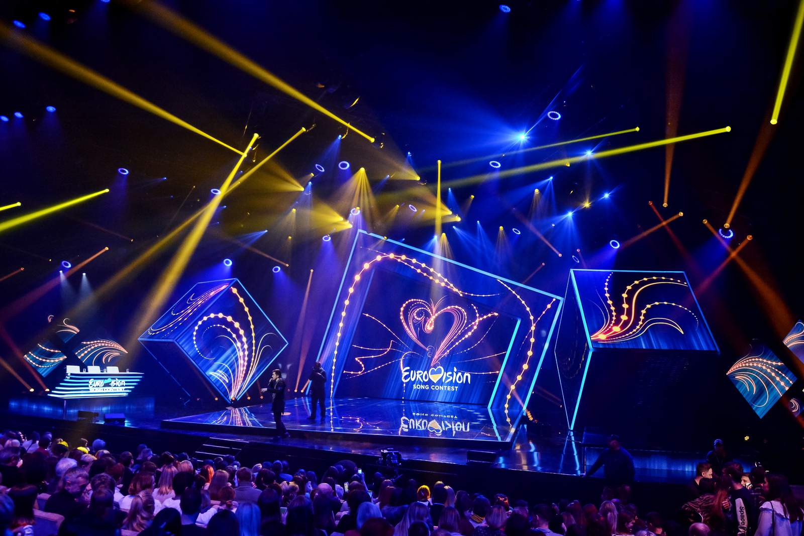 BCN Eurovision Party: La pre-party de Eurovisión llega a Barcelona