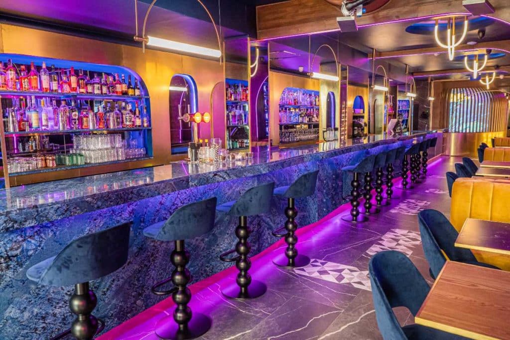 Wookah Lounge: el exótico oasis en pleno Eixample
