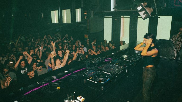 The best nightclubs in Barcelona for an epic night out