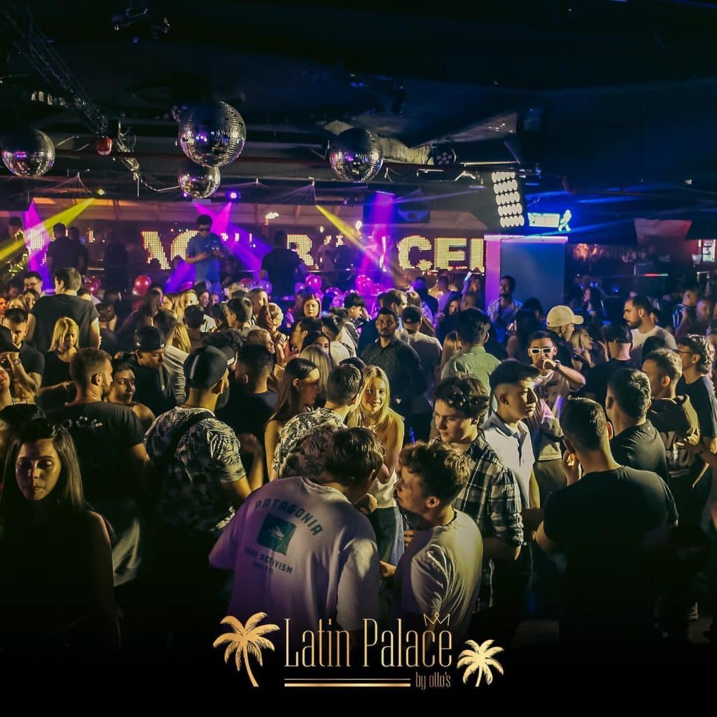 The best nightclubs in Barcelona for an epic night out