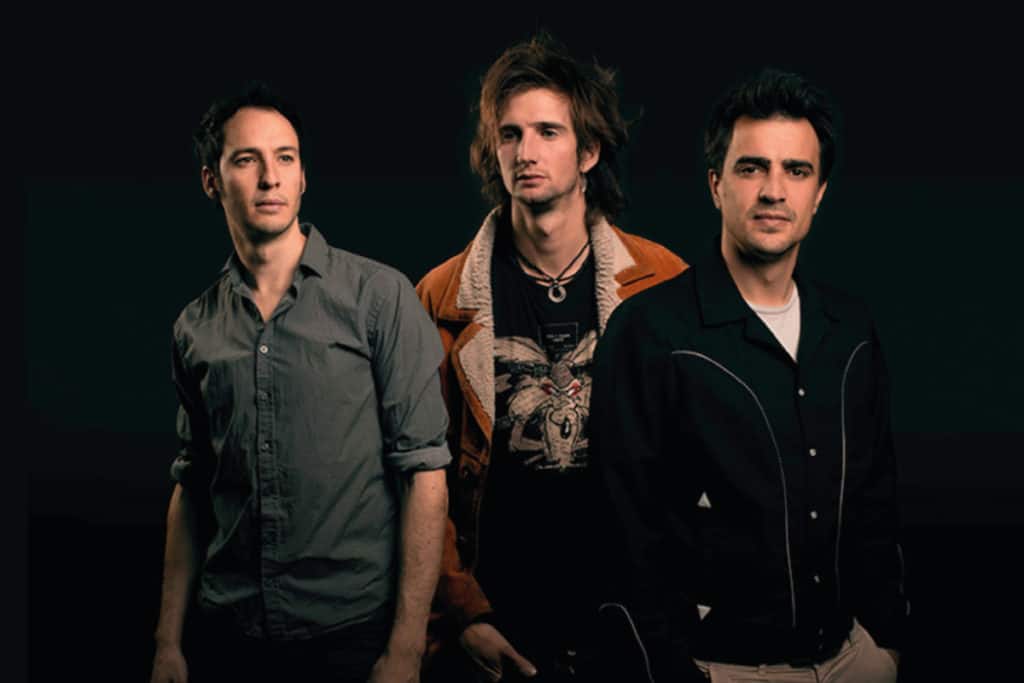 Conciertos de Neva, Comandante Twin y Safree en Espacio Vino