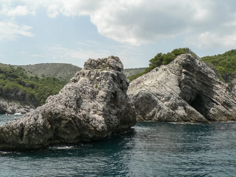 Estas son las 7 islas paradisíacas a un golpe de coche de BCN