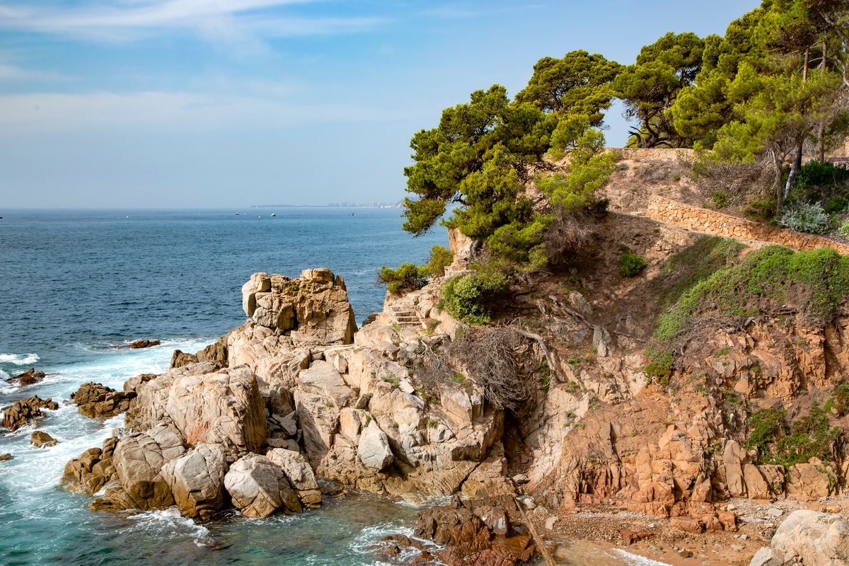 Estas son las 7 islas paradisíacas a un golpe de coche de BCN