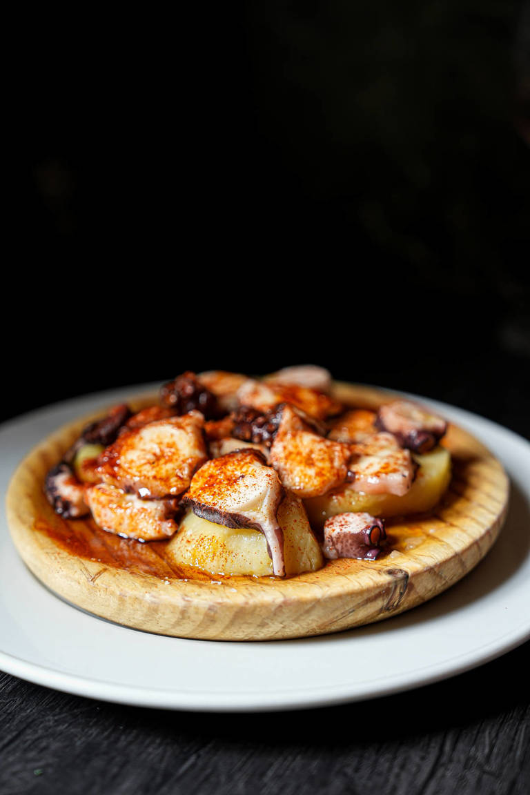 These are the 27 most beautiful restaurants in Barcelona