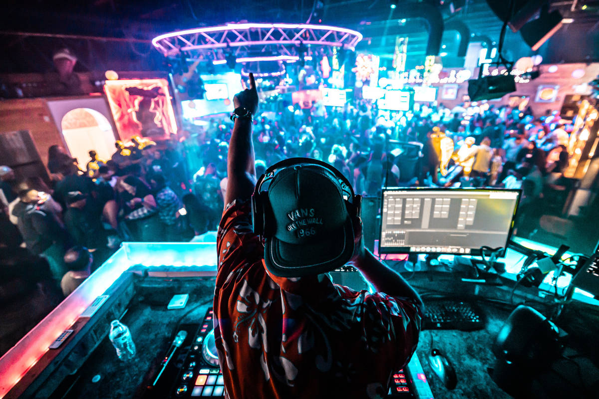 Las mejores discotecas de Barcelona para una noche épica