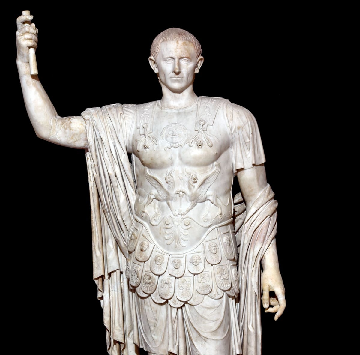 La muestra más importante de restos de Pompeya llega a BCN