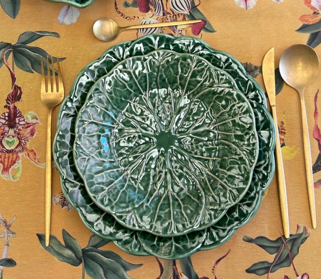 5 outlets de cerámica portuguesa en BCN para renovar tu vajilla