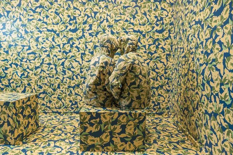 Las mejores exposiciones en Barcelona que no puedes perderte