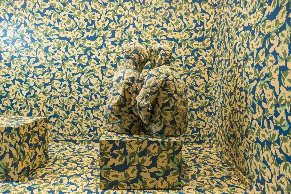 Las mejores exposiciones en Barcelona que no puedes perderte