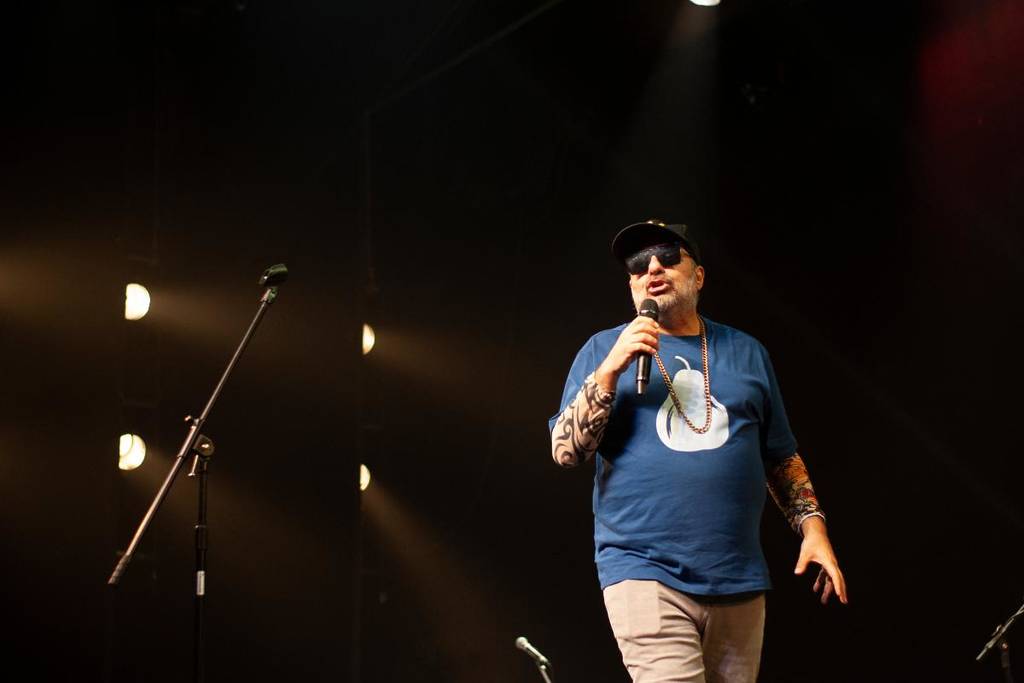 'Moldavsky - Lo mejor de mí llega' a Barcelona este otoño