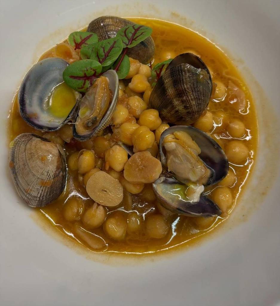 Restaurantes de auténtica comida barcelonesa y catalana