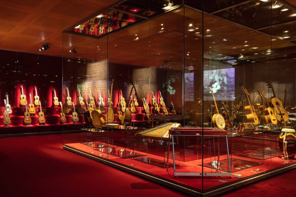 7 planes para amantes de la música que debes hacer en Barcelona