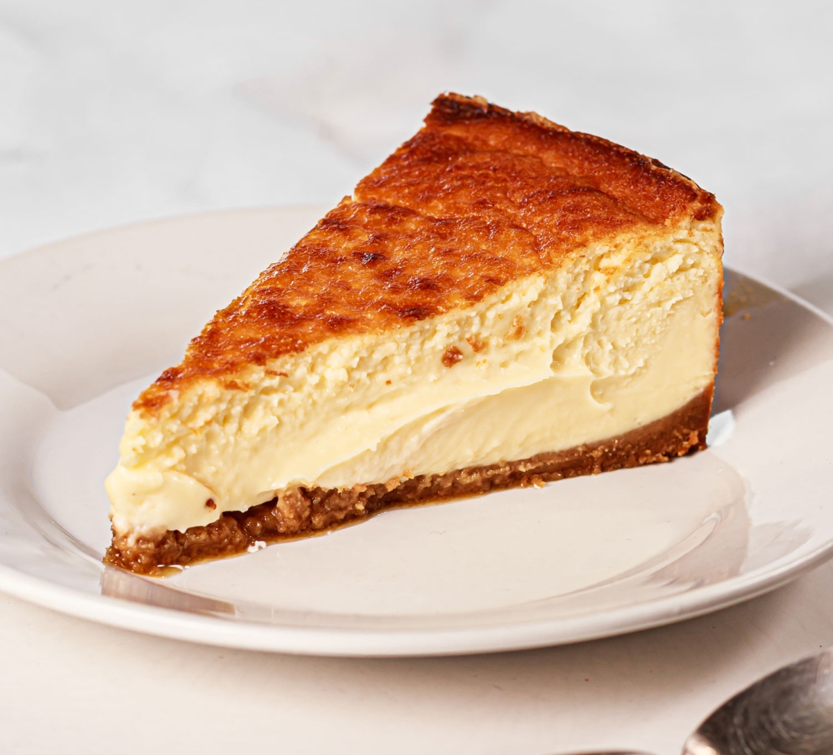 Esta pastelería regalará cheesecakes este finde por su aniversario
