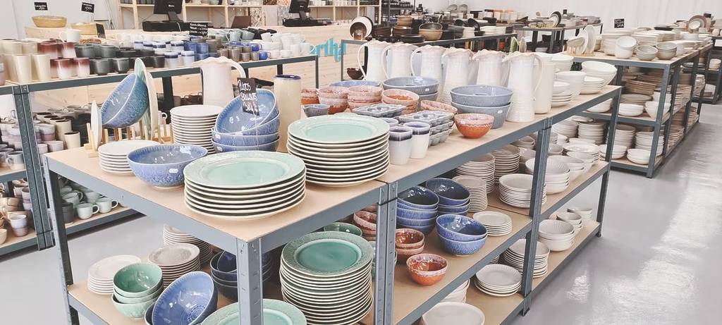 5 outlets de cerámica portuguesa en BCN para renovar tu vajilla