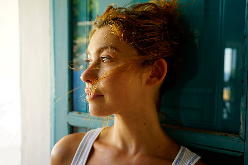 Meet & Spritz by Campari: encuentro con la actriz Greta Fernández